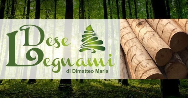 Novità | Dese Legnami